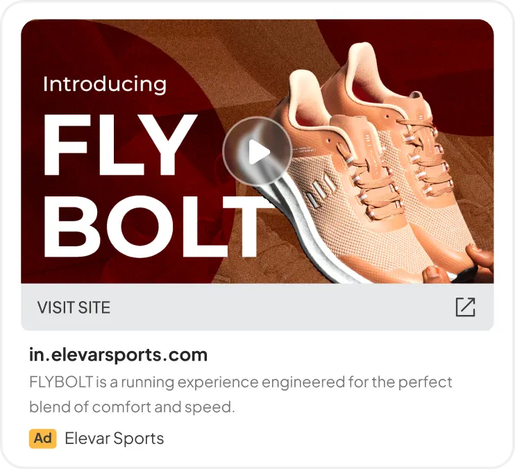 Zocket - Run digital ads in 30 seconds