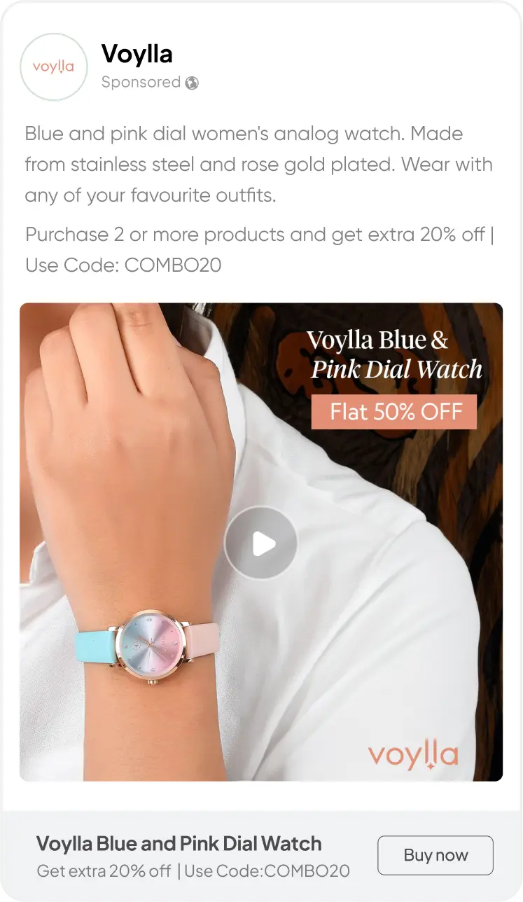 Zocket - Run digital ads in 30 seconds