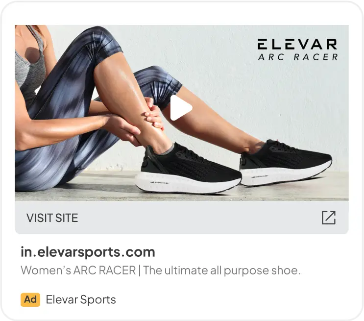 Zocket - Run digital ads in 30 seconds