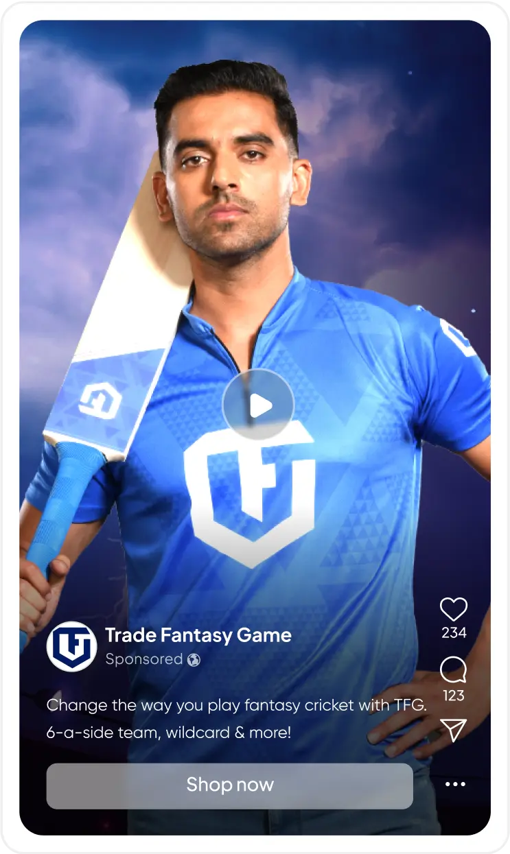 Zocket - Run digital ads in 30 seconds