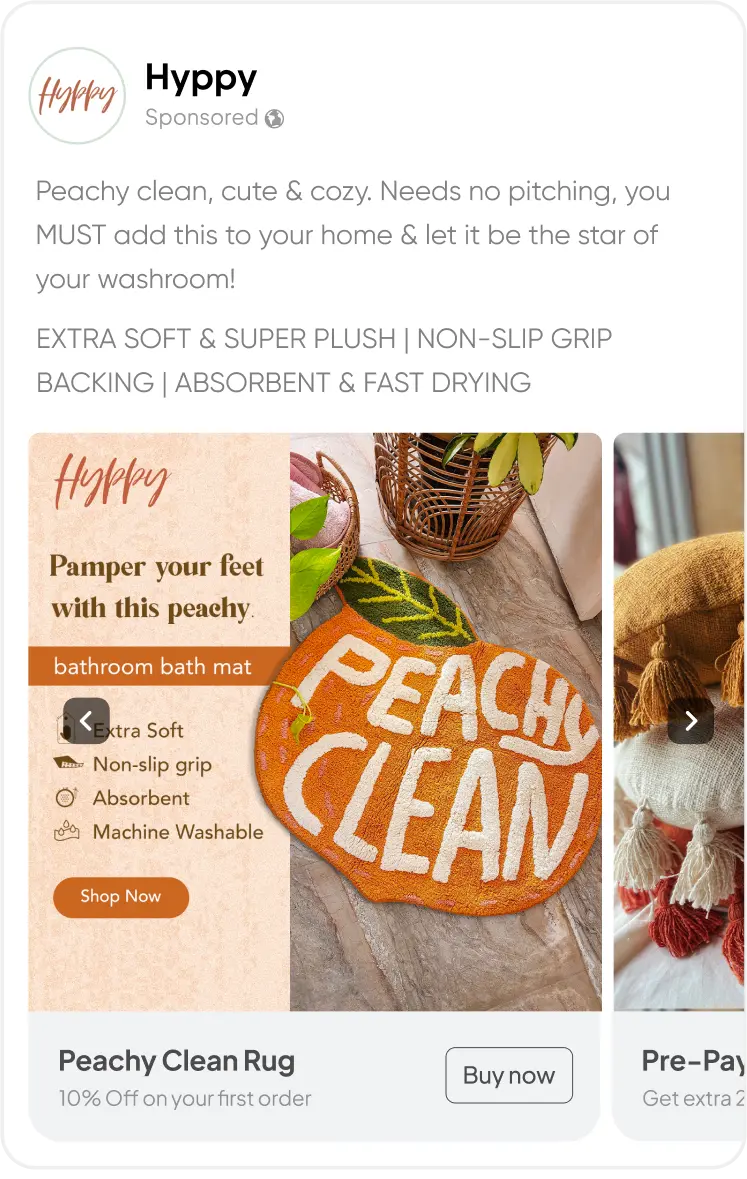 Zocket - Run digital ads in 30 seconds