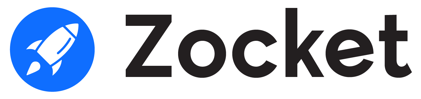 Zocket - Run digital ads in 30 seconds